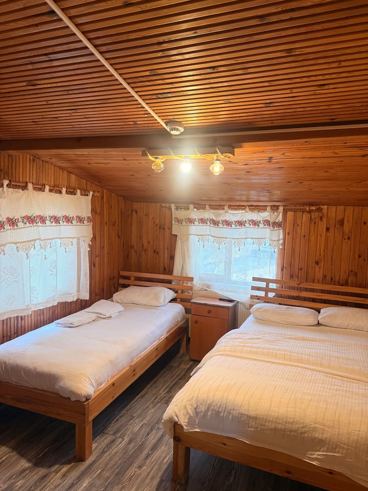 Standart Oda + Banyo - Kartepe