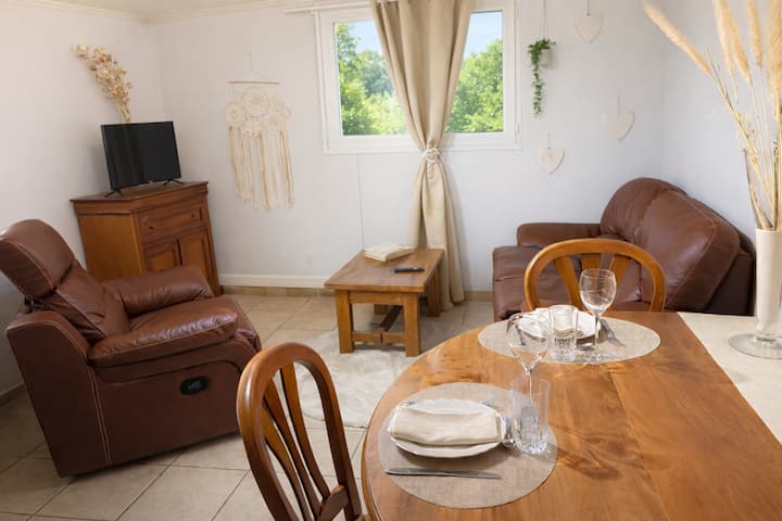 Appartement, Au Calme, Mais Proche De Tout. - Chabeuil