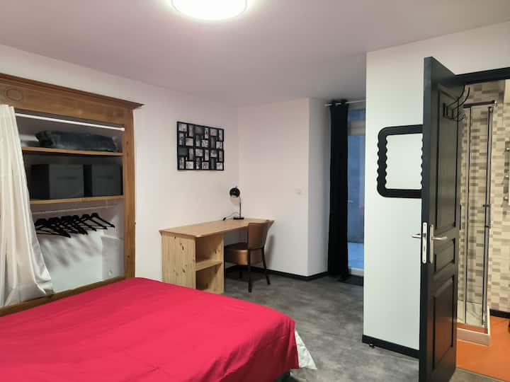 T2 Plein Centre De Florac ! - Florac