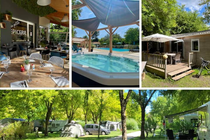 Séjour Premium Au Cœur Du Marais Poitevin - Niort