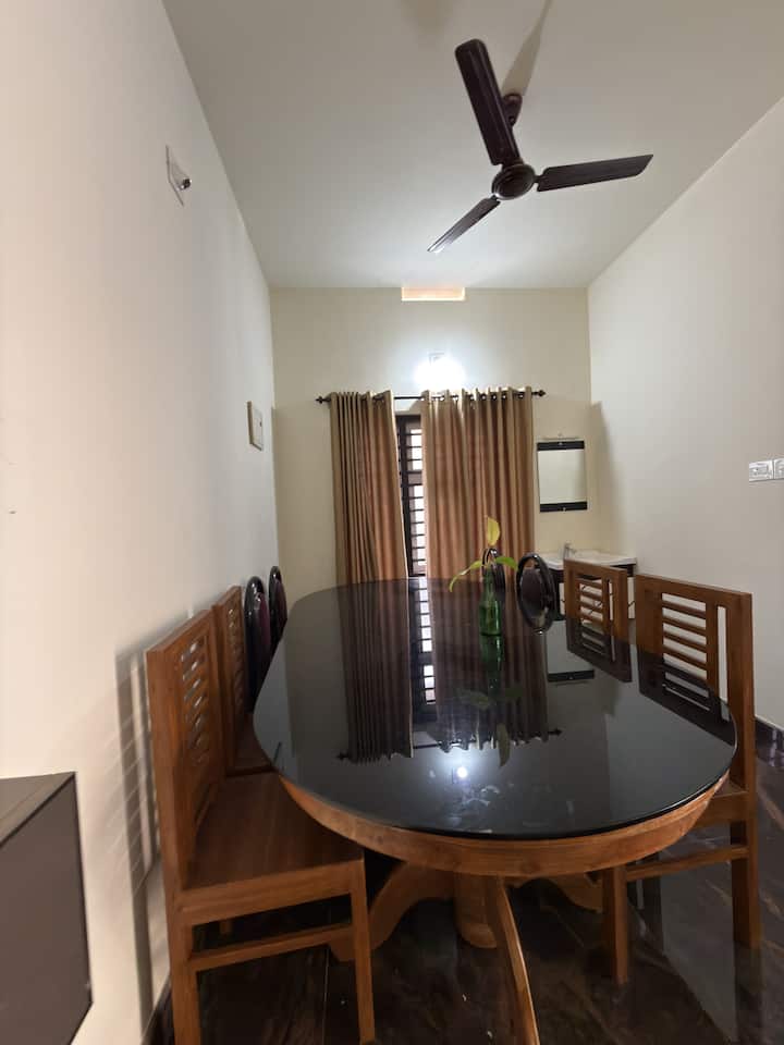 Non Ac 2bhk Apartment-2 Nilambur - Nilambur