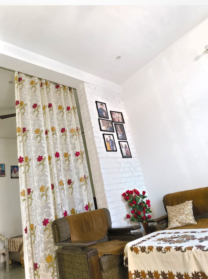 Sweet Home @Sirsaganj - Shikohabad