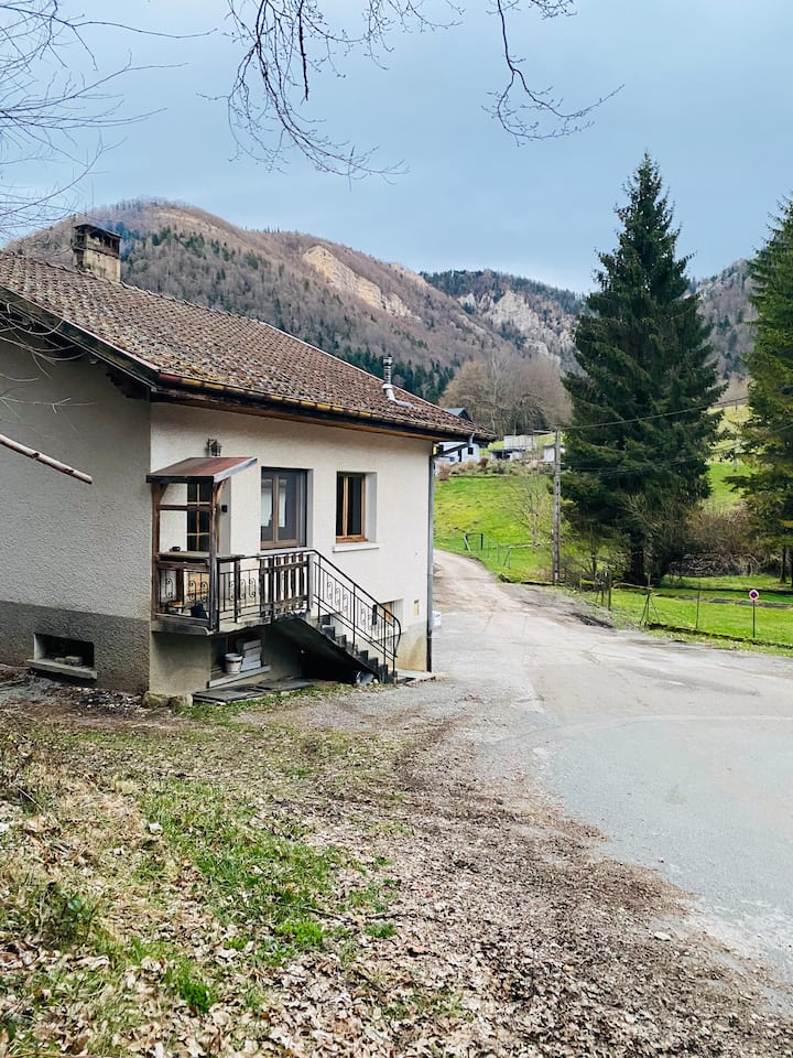 Gîte De La Forêt - Vaucluse