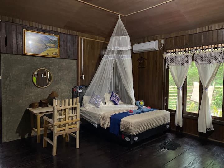 Loh Jinawi Guest House Bunaken - Manado