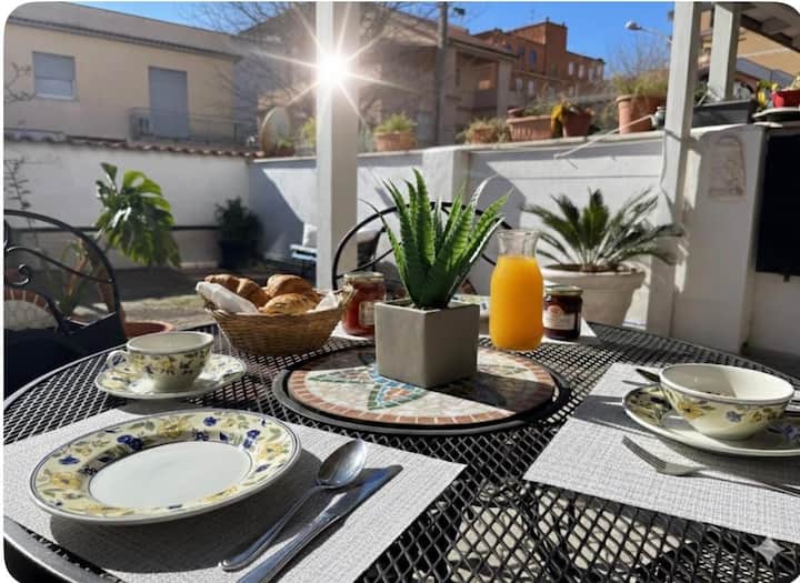 Casa Vacanza Alma Di Sisu - Ladispoli