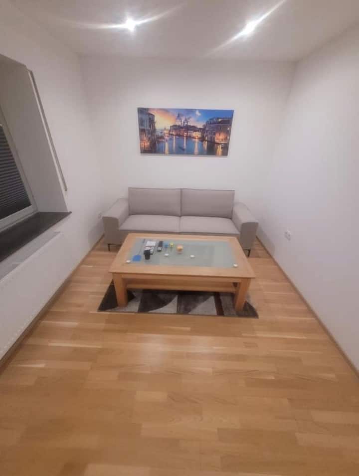 Pinka Breuers - Altenbeken