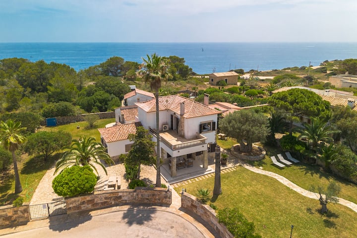 Can Jordi - Colònia de Sant Jordi