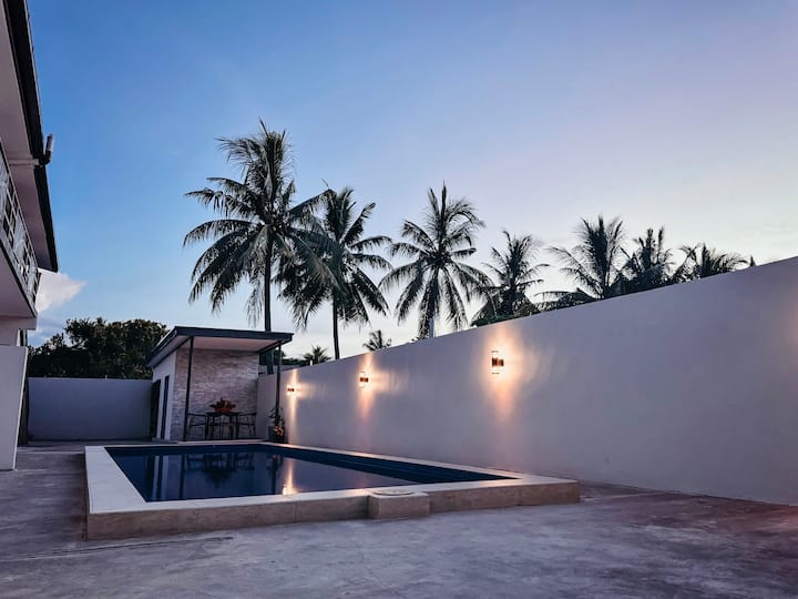 Totoka Apartment - Sapphire Residence Nadi, Fiji - Nadi