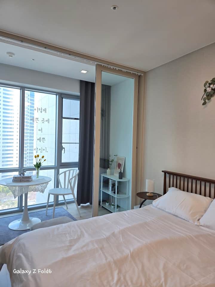 구룸하우스 - 진안동