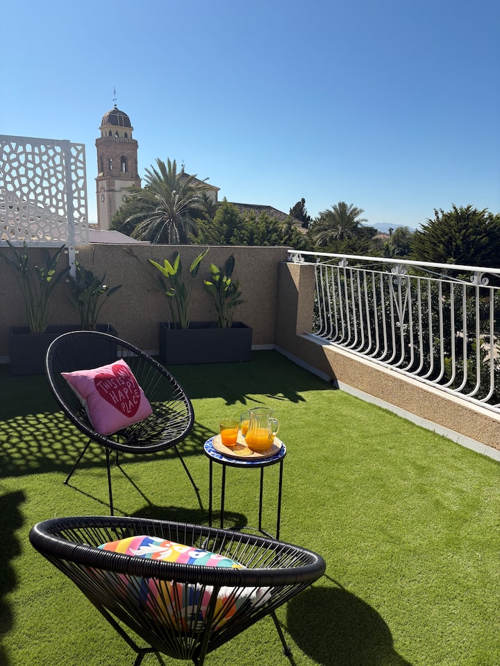 Apartamento En Lorca, Murcia - Aledo