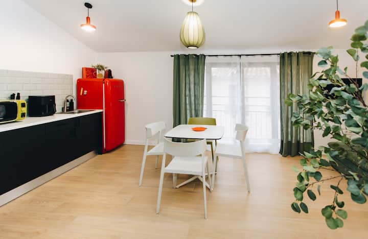 Road Cycling Stay – Costa Blanca Mountains - Guadalest