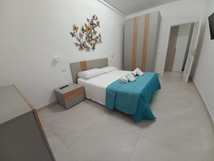 Dimora Lu Sule Lu Mare | 200 M Dal Mare - Otranto