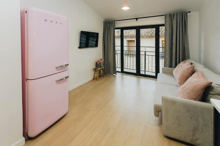 Costa Blanca Mountain Retreat – Family Friendly - Guadalest