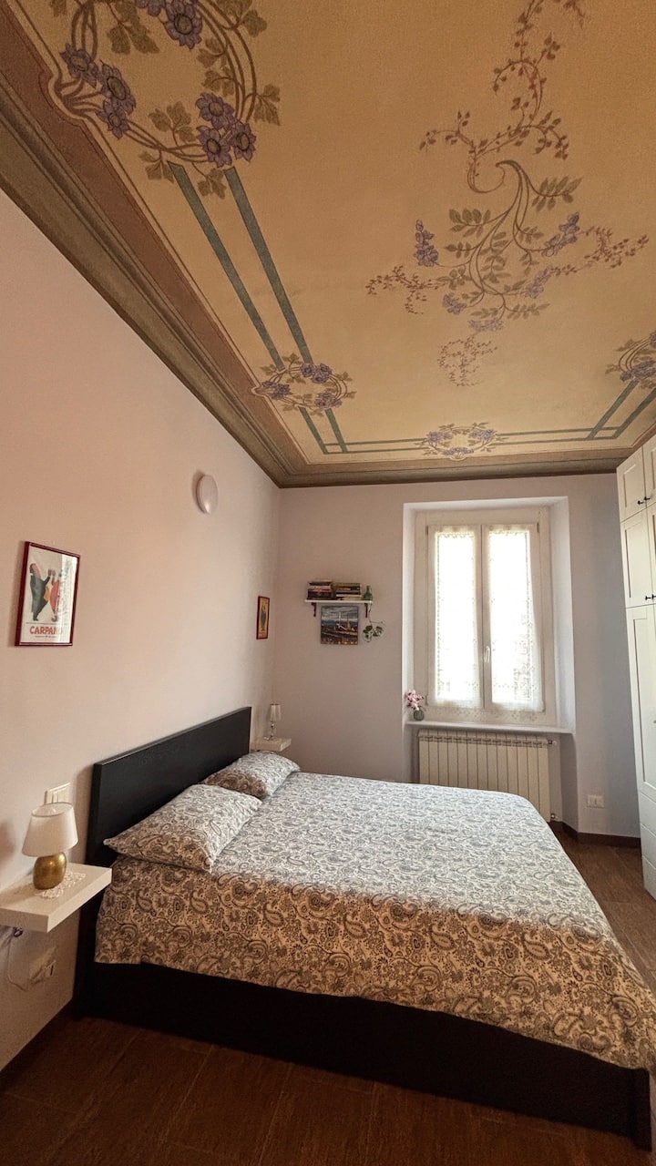 Casa Torino Lingotto Metro - Turim