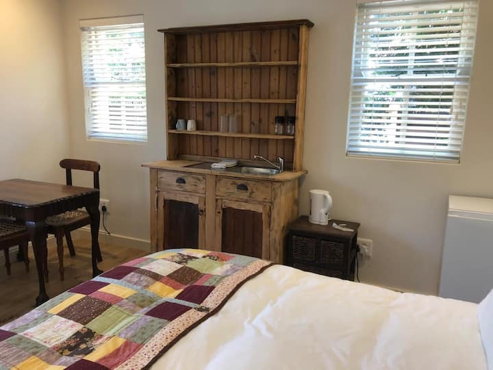 Peaceful Haven In A Secure Complex - Plettenberg Bay