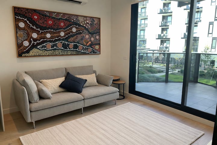 Garden Edge - Box Hill