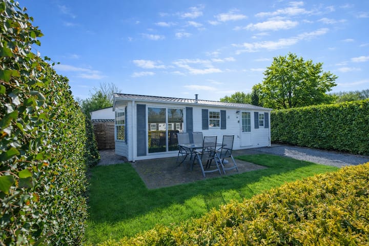 Chalet In Oisterwijk Forest, Near Efteling - Oirschot