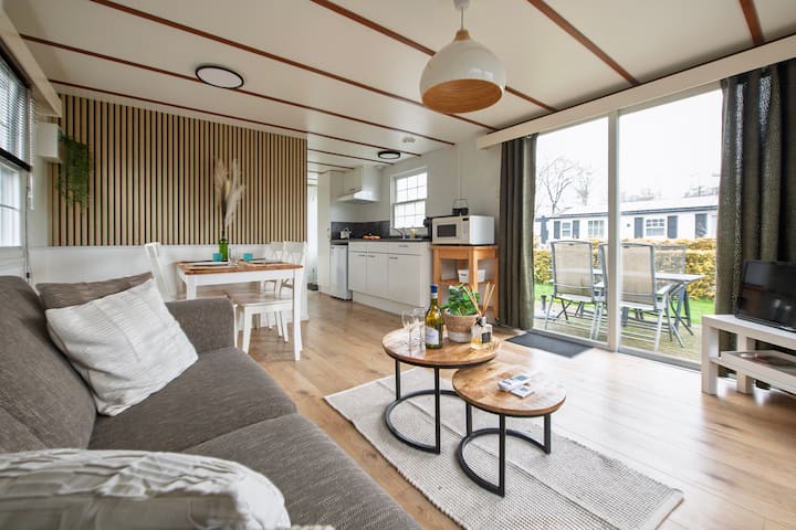 First 3 Guests 20% Discount! Newly Renovated! - Oisterwijk