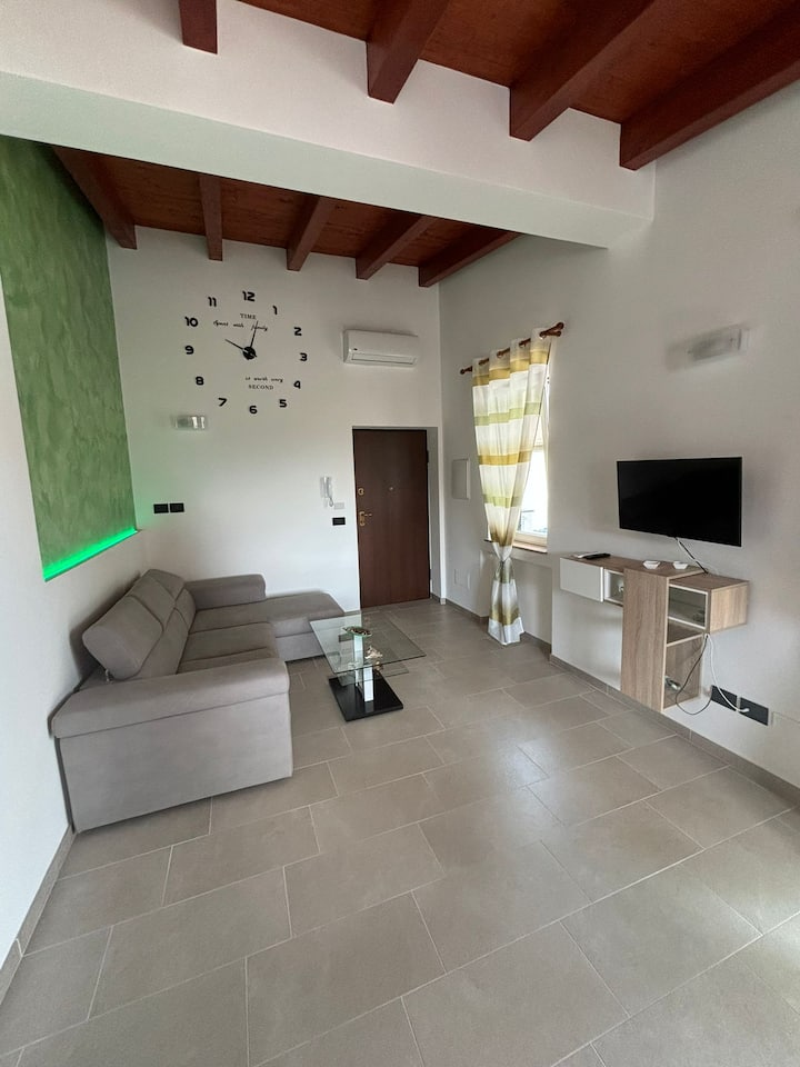 Casa Vacanze Il Tramonto - Milazzo
