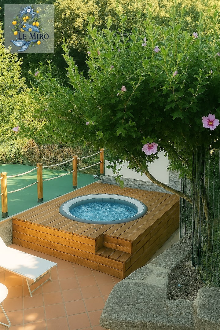 Francesca's Guesthouse - Sorrento