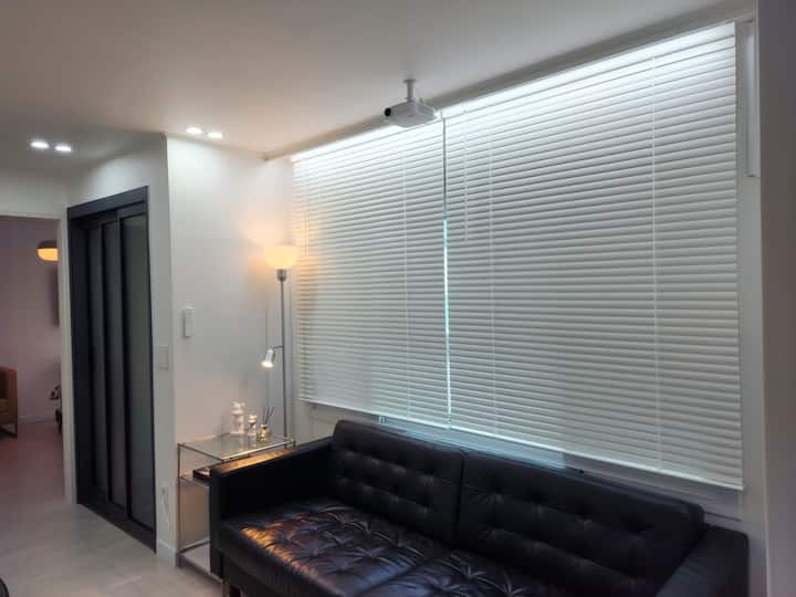 메종드청학 - Busan