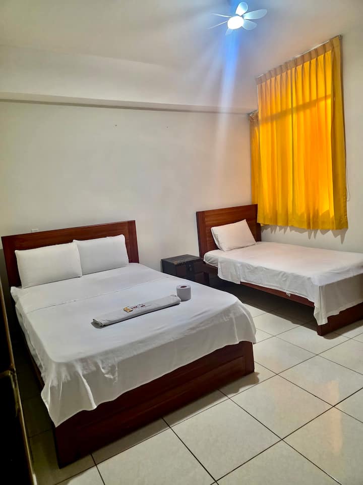 Casa Bicentenario Hoteles Sede Tumbes 202 - Tumbes