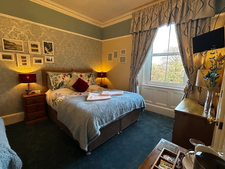 Twin \ Double Room With En-suite - Penrith