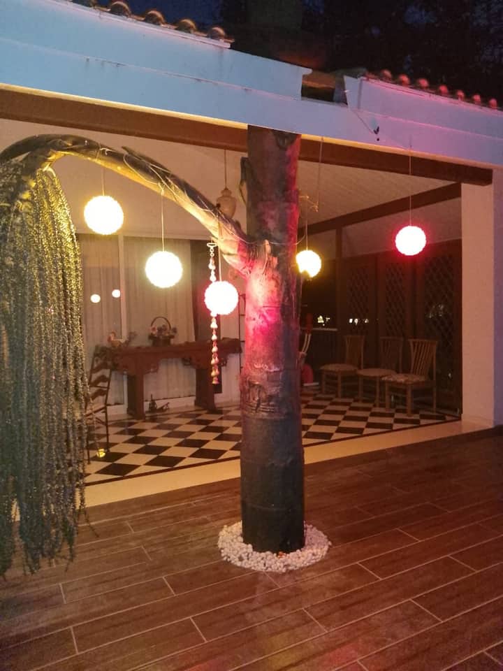 Aangan - Under The Tree - Lonavla