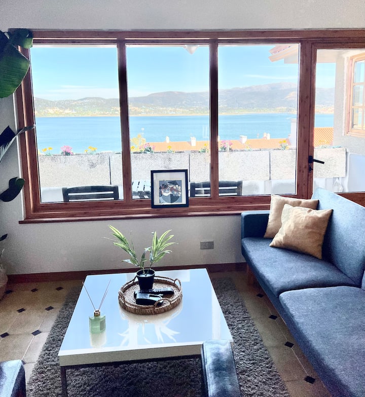 Riversea Viu - A Guarda