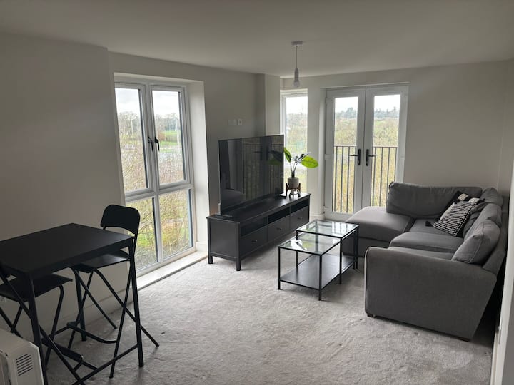 Basic Modern Flat In Colchester - Colchester