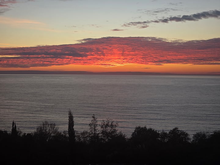 Footprintsonthebeach Montenegro/luxury 5 Bed Villa - Montenegro