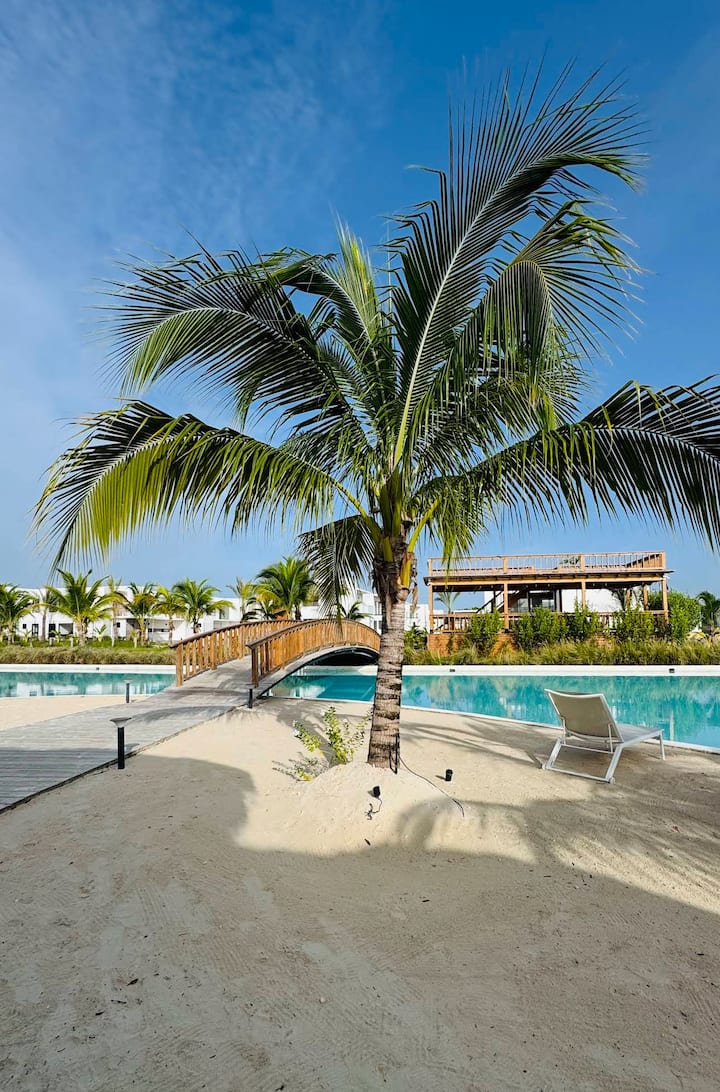 Escape To Paradise, Stay At Villa Rose Punta Cana - Punta Cana