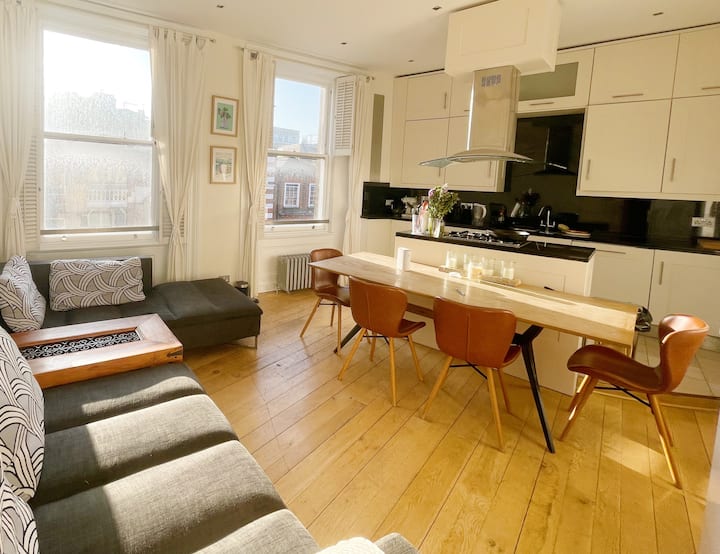 Very Central! Gorgeous Flat In London Bridge - London