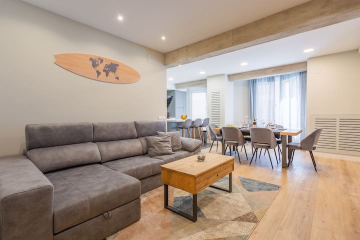 Boutique Apartment In Logroño Center - Logroño