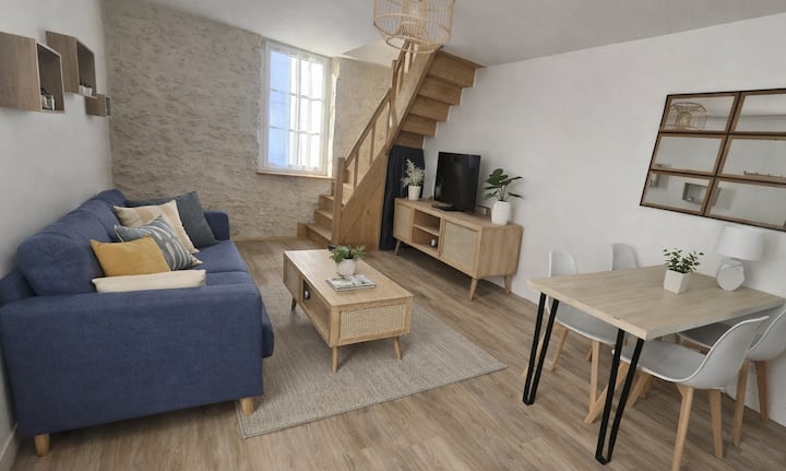 Appartement Cosy à Bracieux - Bracieux