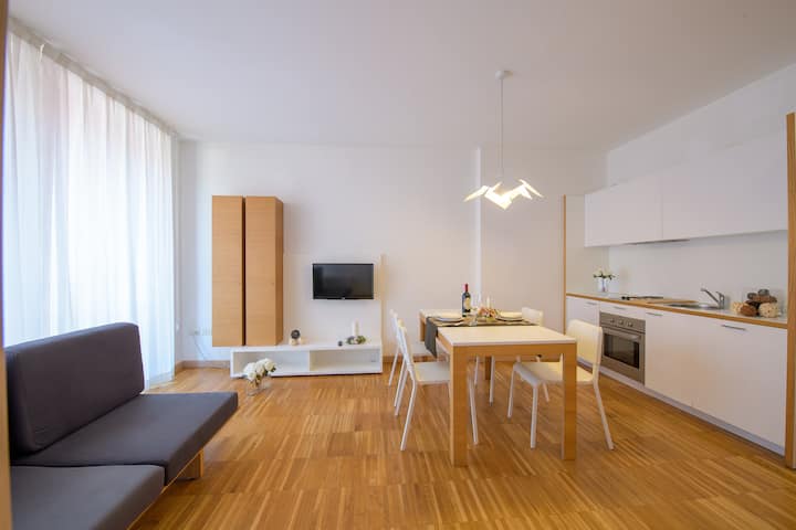 Appartamento Residence Schiohotel - Schio