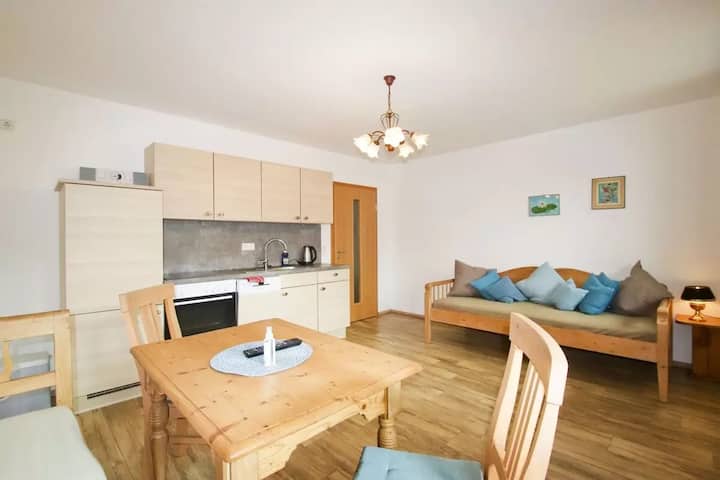 Ferienwohnung Apfelkam - Ebersberg