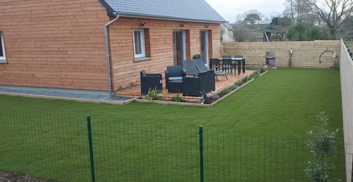 L'abri'côtier N°2 - Lessay