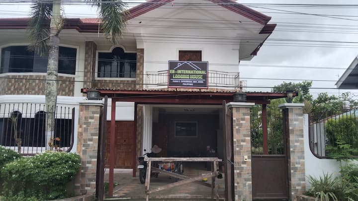 Home Away From Home - Ubay