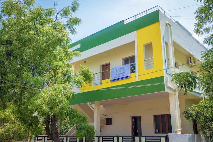 Ganesh Home Stays - Tirunelveli