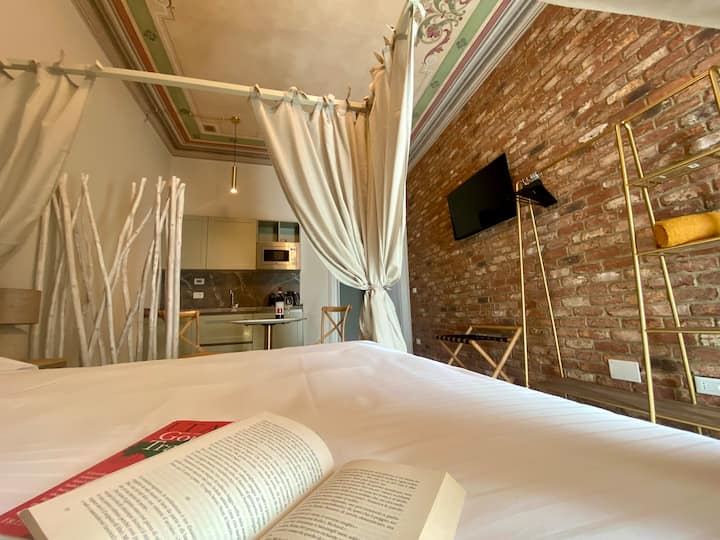 Dimora San Martino - Sette - Barolo