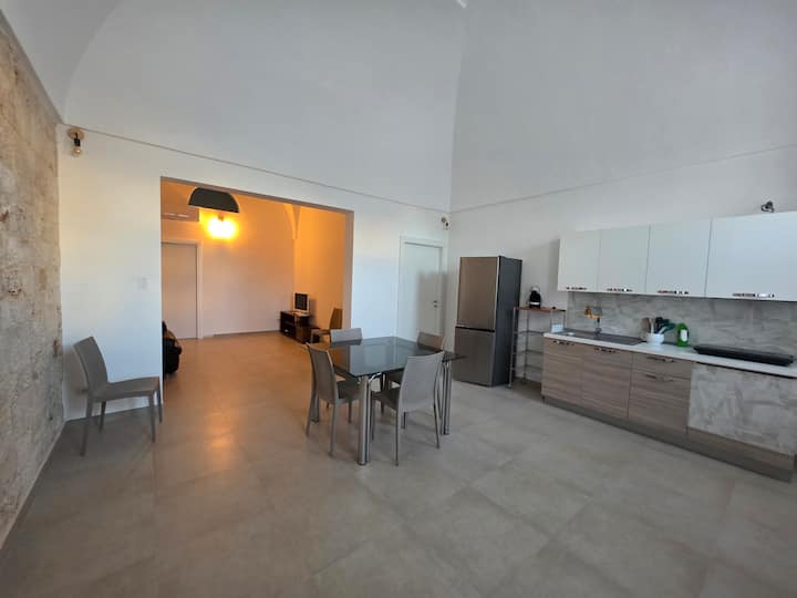 Residenza Terra Messapica - Grottaglie