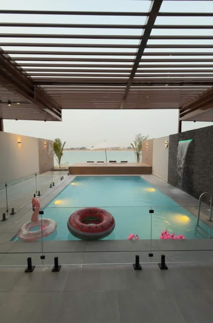 فيلا الشروق درة العروس (Sunrise Villa) - Saudi Arabia