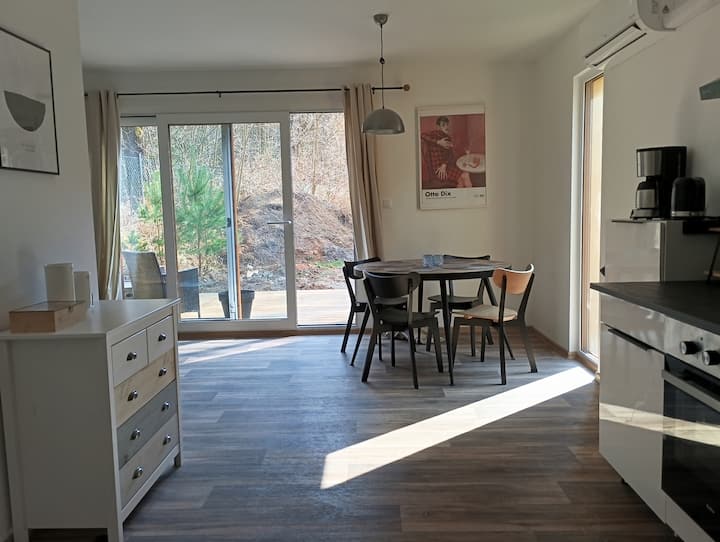 "Doma Les" Klidné Rodinné Ubytování - České Budějovice