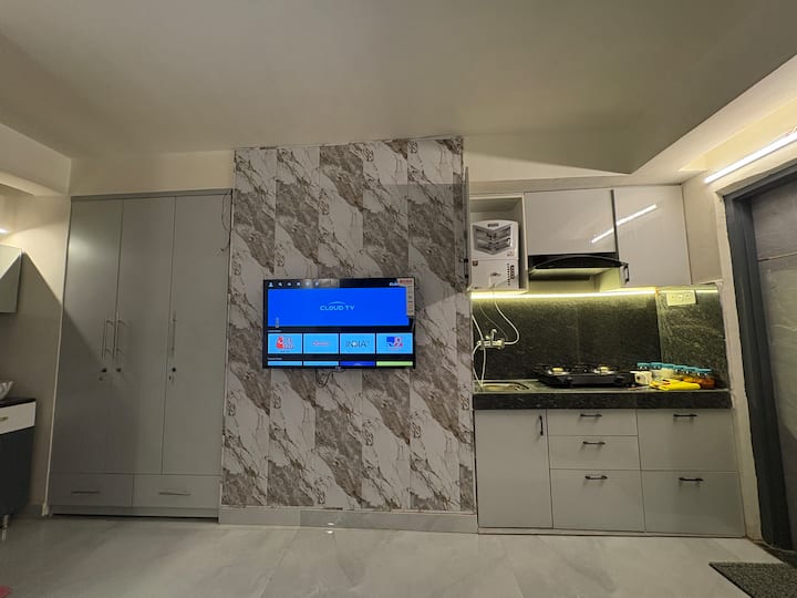 Urban Nest Studio 2 - Jaipur