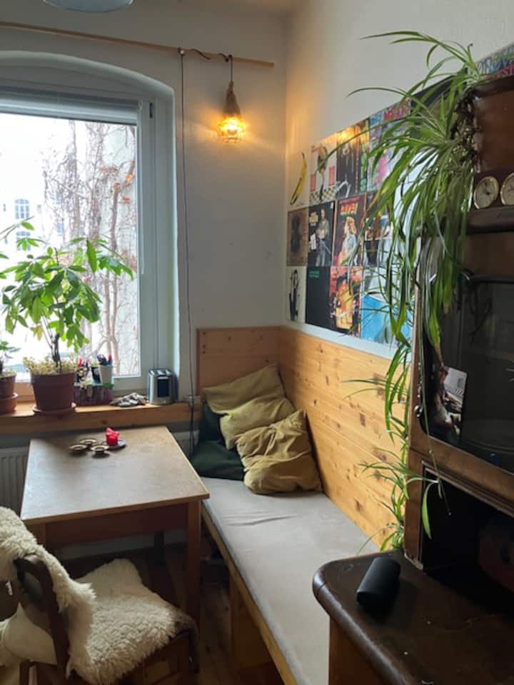 Wohnung In Hannover Linden - Hannover