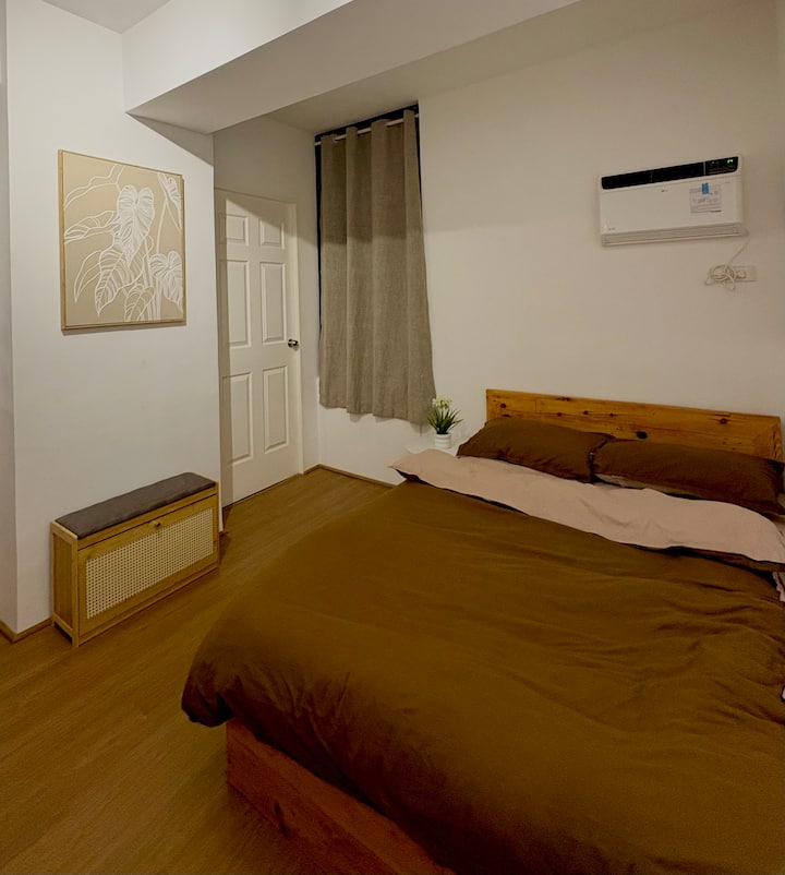 Your Cozy Home In Cebu - Cebu City