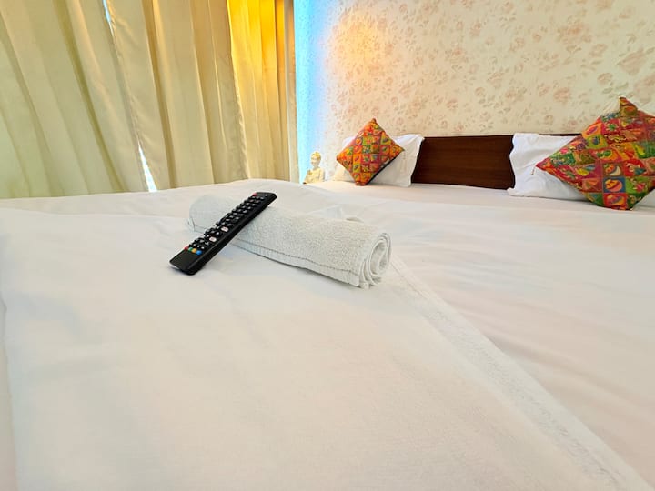 Spectrum Stays - 노이다