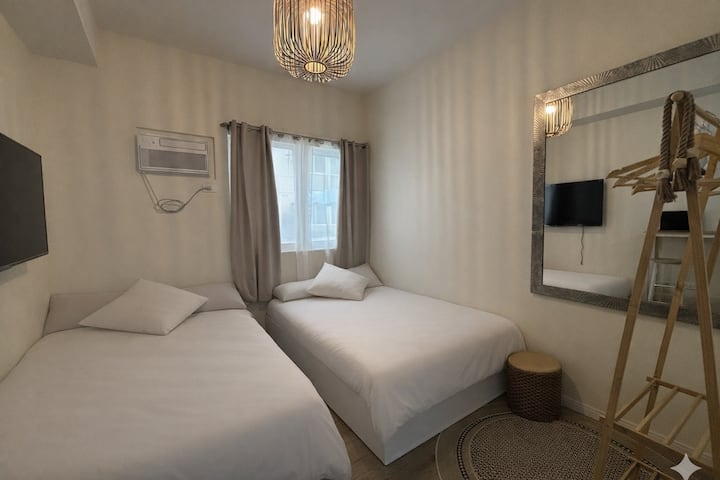 J4 Suites By Javl - Silang