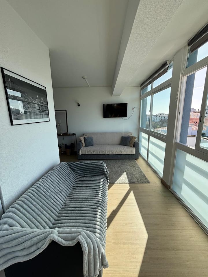 Bay View Apartments Albufeira - Albufeira